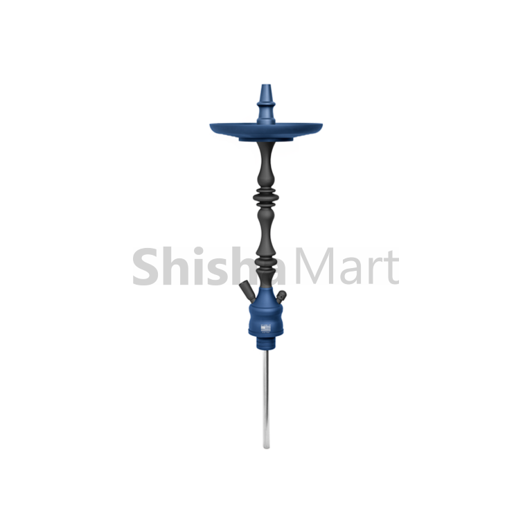 MOB Pistol Hookah: Shop Best Prices | Shisha Mart