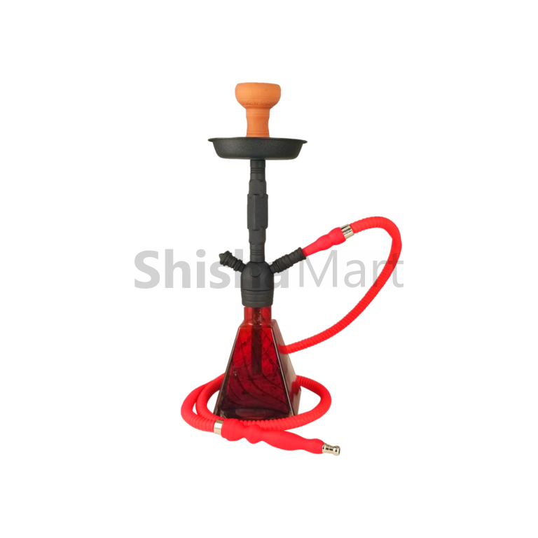 Pharaohs Pyramid Hookah: Shop Best Prices | Shisha Mart