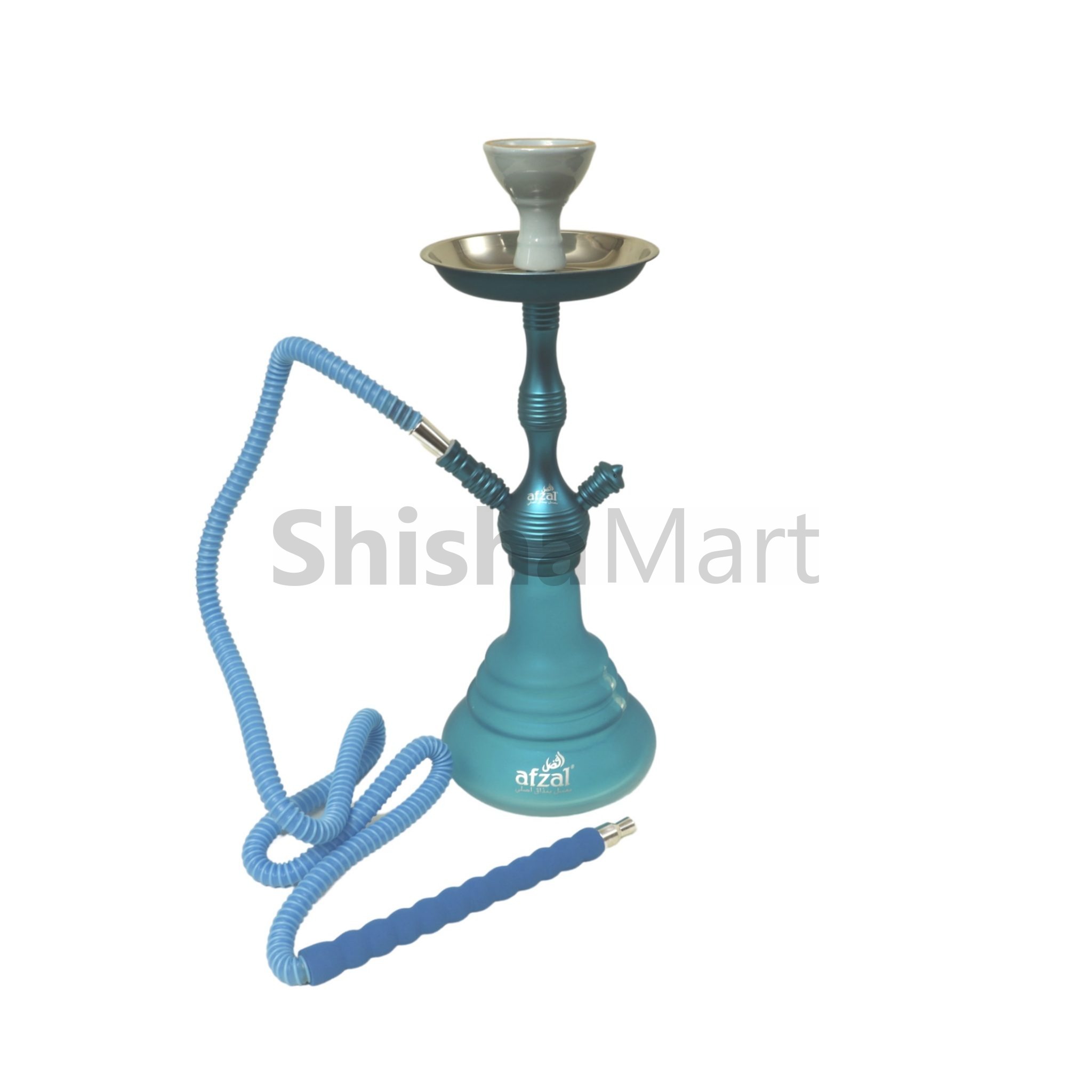 Afzal Exclusive Hookah: Shop Best Prices | Shisha Mart