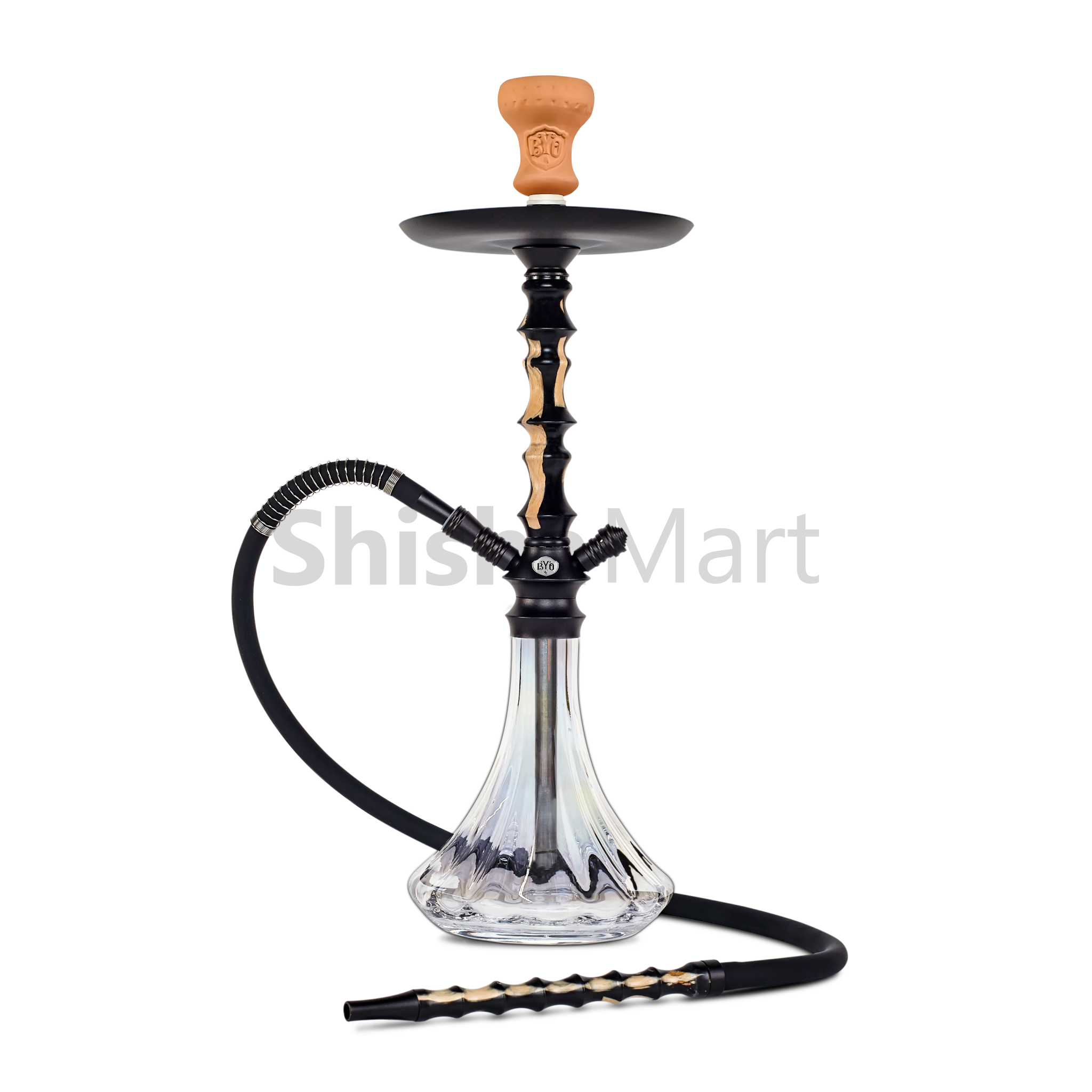 BYO Zilla Hookah: Shop Best Prices | Shisha Mart