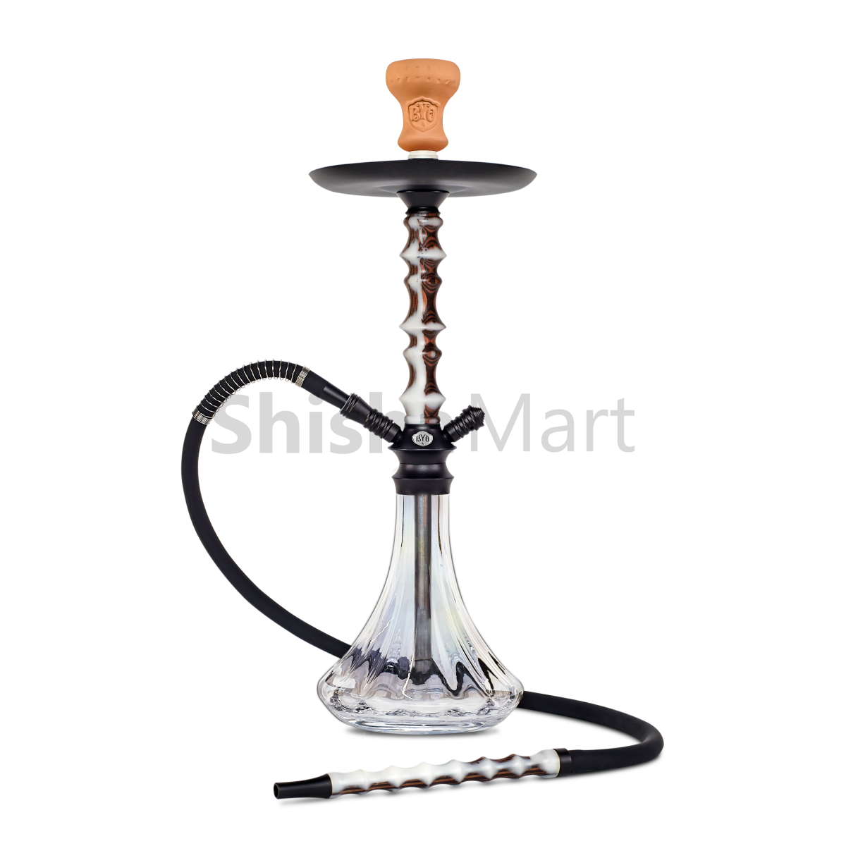 BYO Zilla Hookah: Shop Best Prices | Shisha Mart